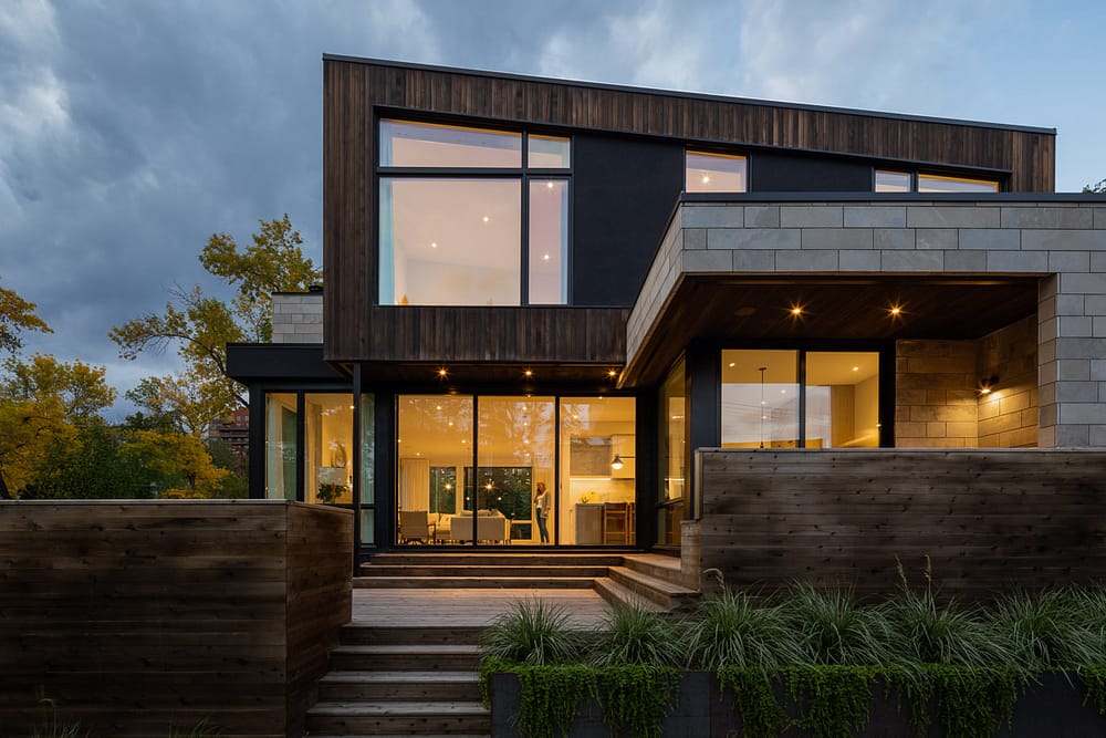 Architectural & Interior Design Photography & Video - Alberta, Canada