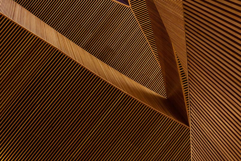 Exploring Canadian Architecture through Photography