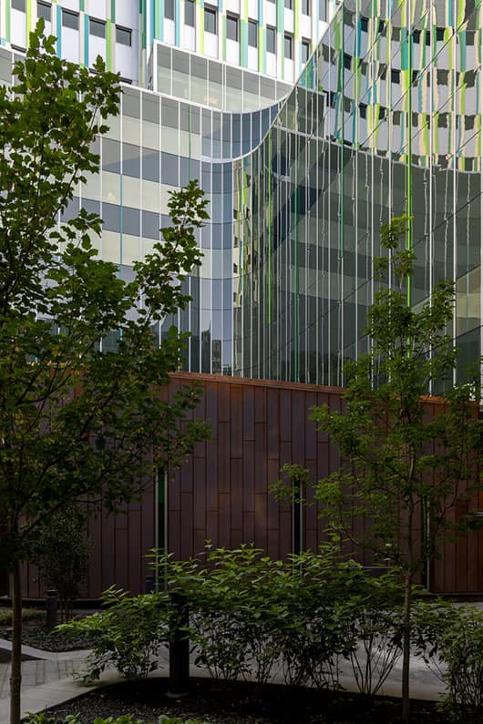 Framing the Future: Canadian Architecture Photography's Impact