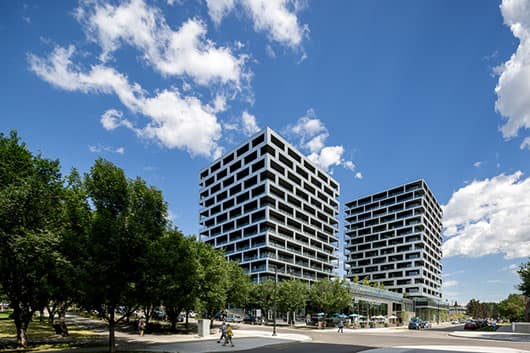 Framing the Future: Canadian Architecture Photography's Impact