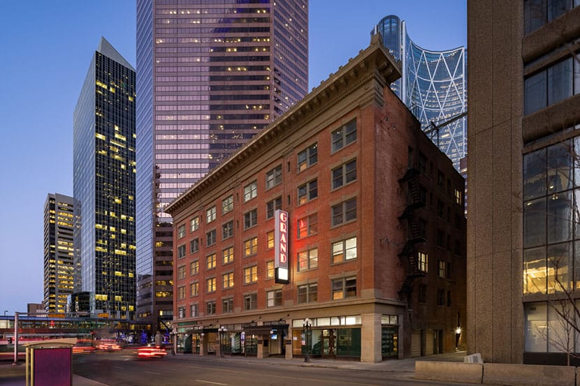 Framing the Future: Canadian Architecture Photography's Impact