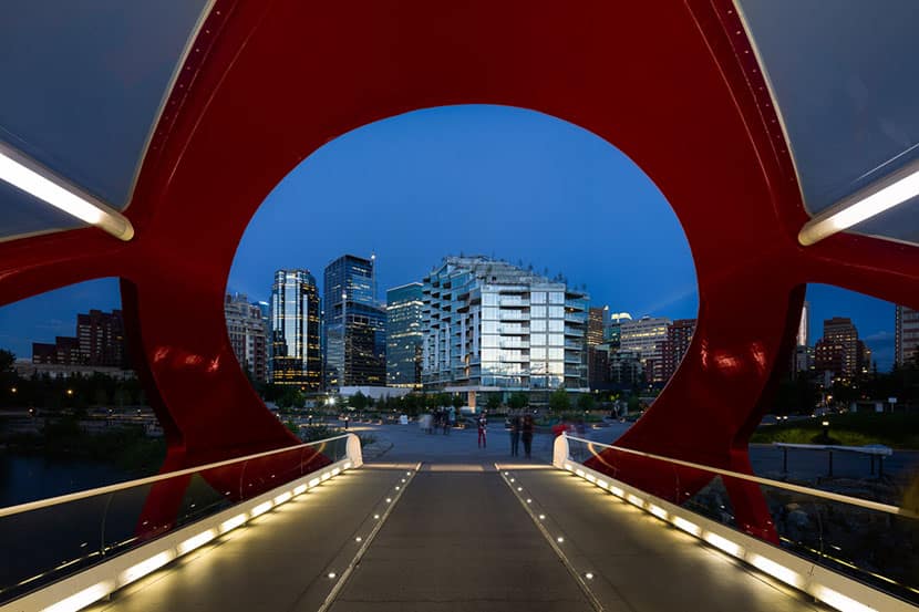 Framing the Future: Canadian Architecture Photography's Impact