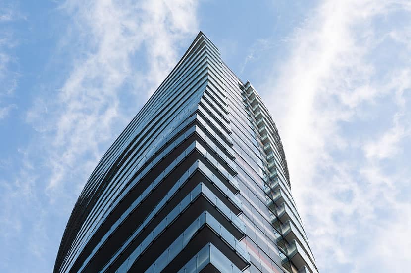 Framing the Future: Canadian Architecture Photography's Impact